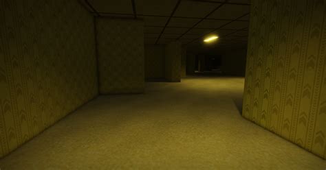 Level 1 Roblox Apeirophobia Help Wiki Fandom