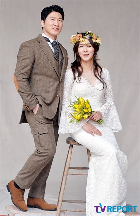 단독 국가대표 부부 탄생유도 이원희 탁구 윤지혜와 결혼