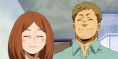 My Hero Academia 10 Things You Need To Know About Ochaco Uraraka