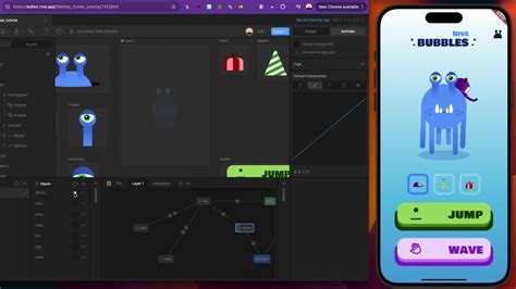 Rive Flutter Flutter Rive Animations Tutorials Mobiledevelopment