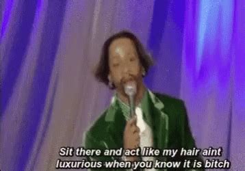 Katt Williams Funny  Katt Williams Funny Luxurious Hair Discover