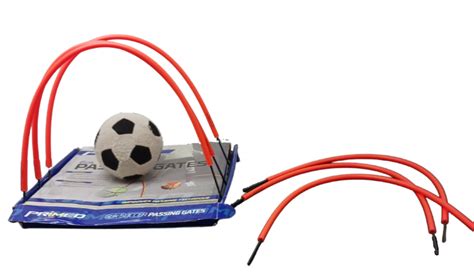 Soccer Passing Gates Tent Event Party Decor And Bounce Rentals In Naperville Aurora Plainfield Il