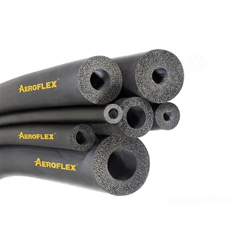 Тръбна изолация Aeroflex Ac 19x6mm Balkanenergy Bg