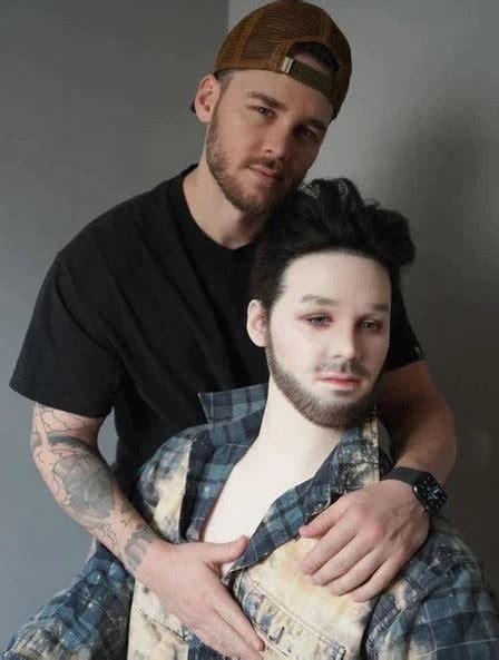 ตกตายาง Custom Head สงทำตามแบบ LOVING DOLL ラブドール