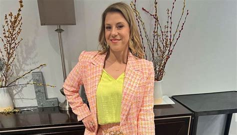 Hallmark Fans React To Jodie Sweetins Pride Month Post On Instagram