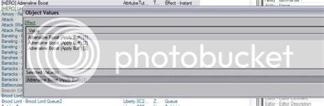 Create A Hero With Attributes Hive