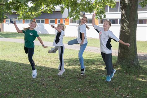 Bildergalerie Mittelschule Eggenburg