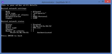 Aplikasi Membuat Wi Fi Di Laptop