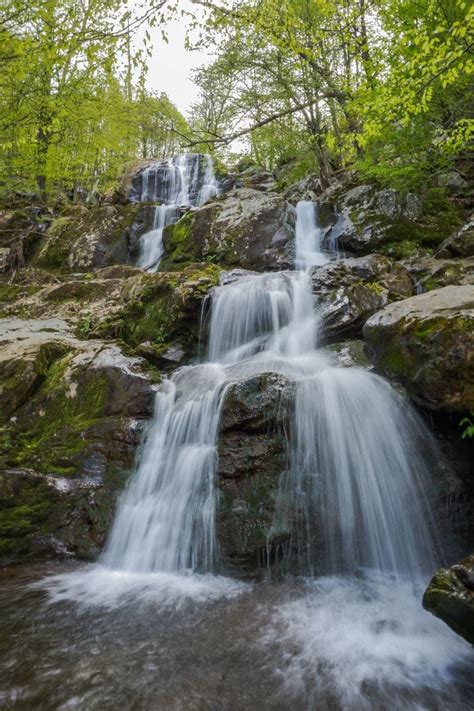 5 Best Waterfall Hikes In Shenandoah National Park The National Parks Experience National
