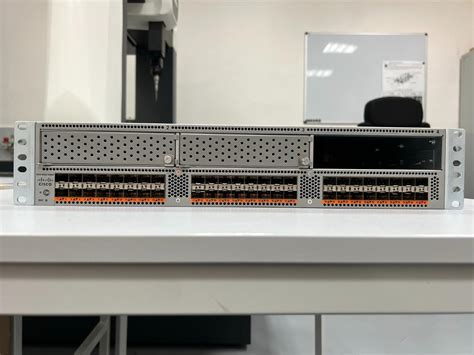 Datacenter Switch Cisco Nexus 5596up Aukro