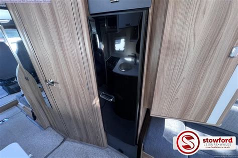 Swift Escape 674 2018 Stowford Leisure