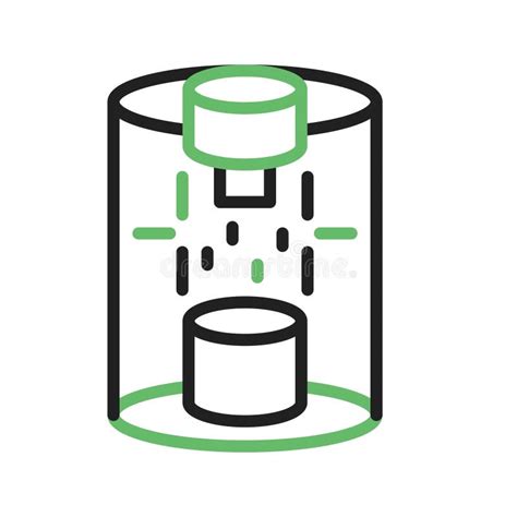 Arc Method Icon Image Stock Vector Illustration Of Symbol 288130356