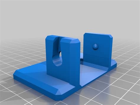 Free 3d File Otto Diy Build Your Own Robot・3d Printing Model To