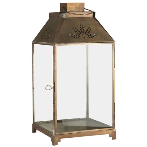 Lucerna Leaf Pattern Bella Rose