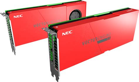 Nec Sx Aurora Tsubasa