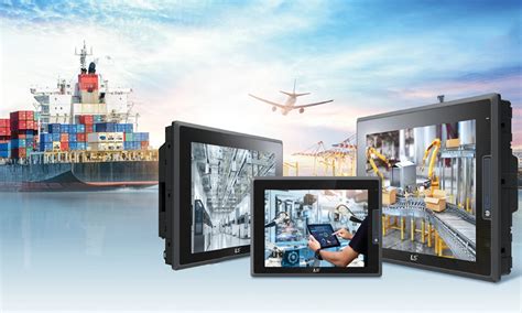 Operation Logging On Ls Hmis Electro Hydraulic Automation