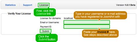 Install And Upgrade Ja Comment Component Joomlart