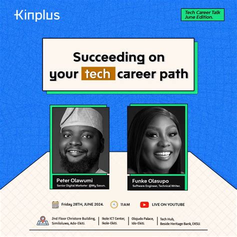 Nwosa Tochukwu On Linkedin Its Going To Be Impactful Like The Last