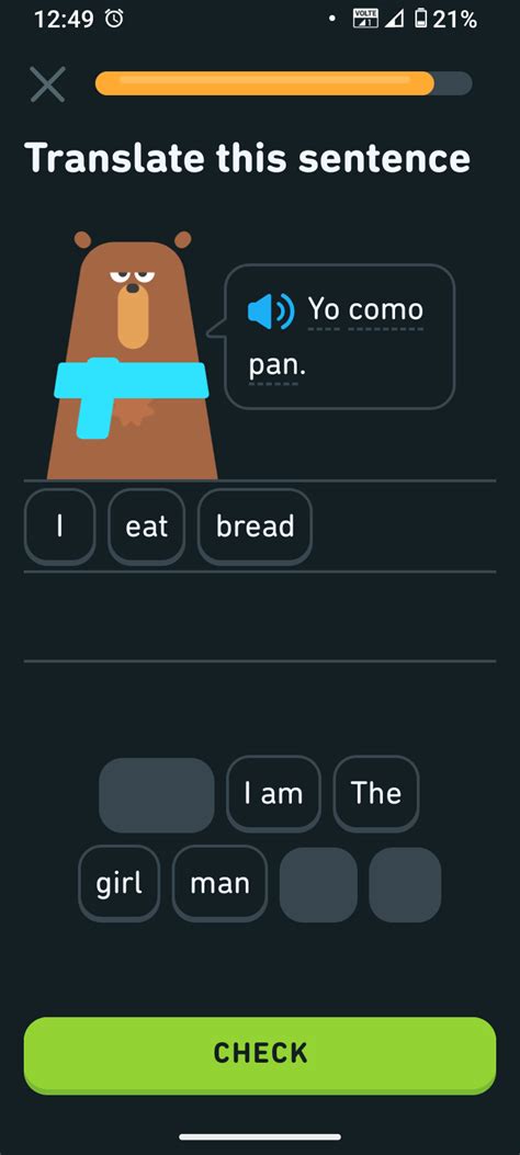 Selecting And Ordering Words Using Multiline Scrollable Chips Ask For Help Glide Community