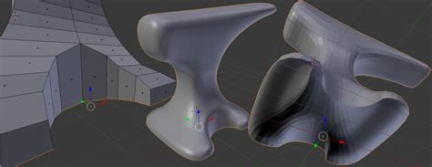 i m following blendergurus anvil tutorial just finished part 2 when i used sub divide there