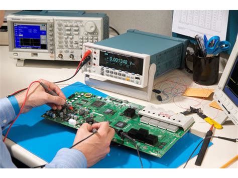 Digital Multimeters Datasheet Dmm4050 Contact Distrame Tektronix