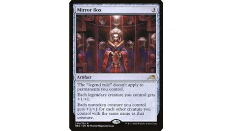 This Mtg Card Has Tanked The Last Two Years But Its Price Just Tripled