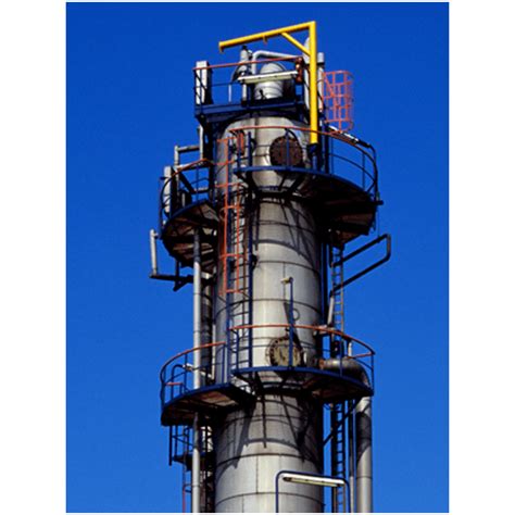 Distillation Column And Pressure Vessels Unitech Services