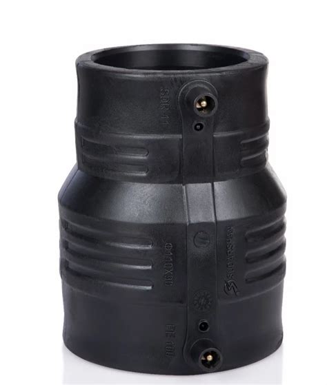 63mm Hdpe Electrofusion Reducer Plumbing Pe100 At ₹ 250 Piece In Nelamangala