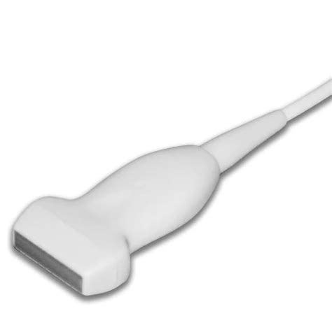 Transductor Lineal Multifrecuencia De 5 A 10 Mhz Para Dp10hb Doctor Equipamiento
