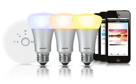 pack de lumières connectées Philips Hue à gagner Tuxboard