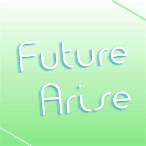 Stream Future Arise Vol 2 Promotion Dj Mix By Future Arise Listen
