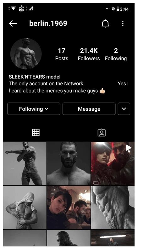 서양에서 밈이 되어버린 상남자  유머 움짤 이슈 에펨코리아