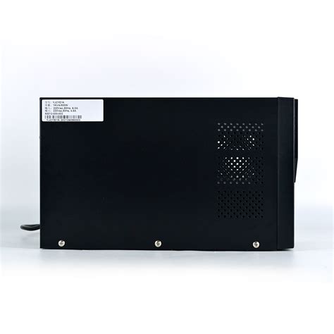 Line Interactive Ups 800w 1kva With Battery Backup Power Supply System From China Manufacturer