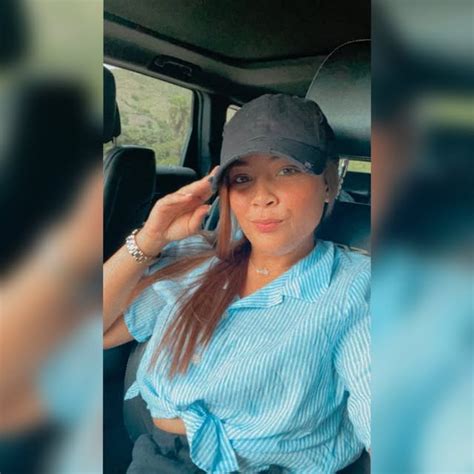 Franyelys Pujols Franyelis Pujols Threads Say More