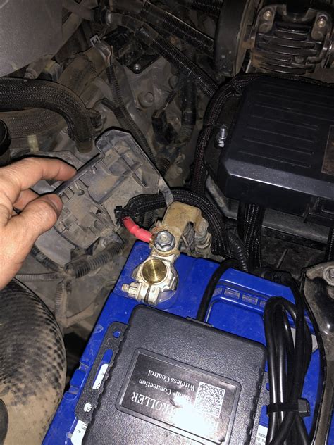Battery Terminal Expansion Options Ih Mud Com Forum Toyota Lexus Off Road Community