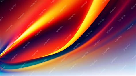Premium Photo Colorful Background Abstract Minimal Gradient