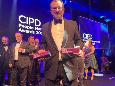 David Bearfield Fcipd Fiod On Linkedin I Am Delighted And Proud That Our Hr Team At Undp Has