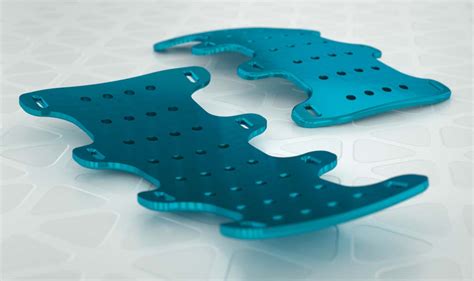 Sternal Fixation Device Peake Solutions