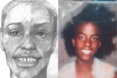 Could Washington County Jane Doe 2004 Be Telica Scott R Gratefuldoe
