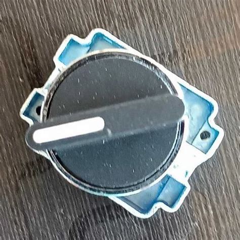 Plastic Selector Switches At Rs Piece Kagal Kolhapur ID