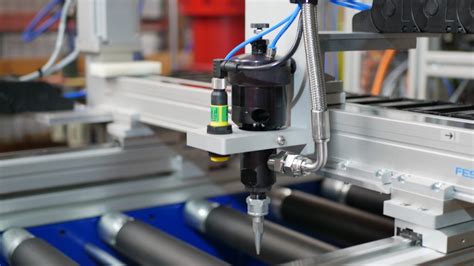 Automated Adhesive Dispense Systems Grunfeld