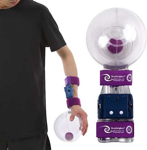 Lo Probamos Shoulders Sphere Social Padel