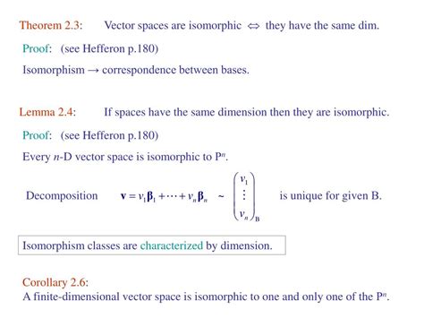 Ppt Chapter Three Maps Between Spaces Powerpoint Presentation Free