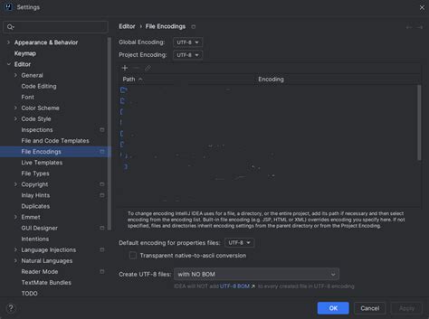 Failed With Malformedinputexception Input Length 1 When Building Java Application With Maven