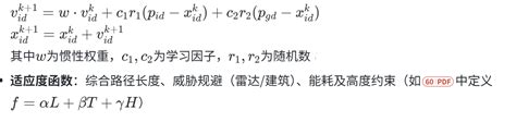 【无人机三维路径规划】pso无人机路径规划3d城市（matlab实现） csdn博客