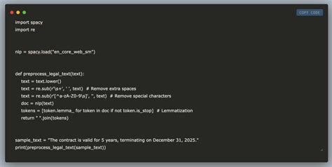 Building A Legal Ai Chatbot A Step By Step Guide Using Bigsciencet0pp Llm Open Source Nlp