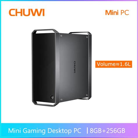 Buy Chuwi Latest Corebox Intel Core I5 Cpu Mini Gaming Desktop Pc 8g