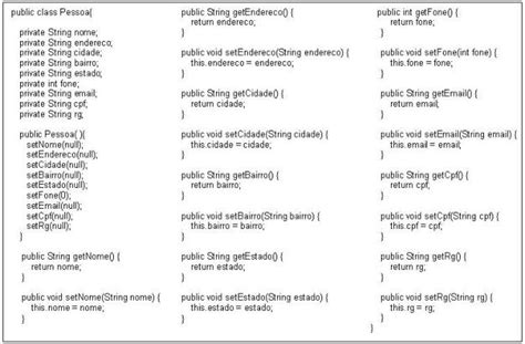 NetBeans IDE Refactoring Parte I DevMedia