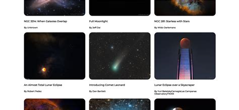GitHub SuKaiwen Nasa Project Learning Next JS And NASA API
