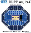 Pat Rafter Arena Map Seating Chart Printable Pdf Download